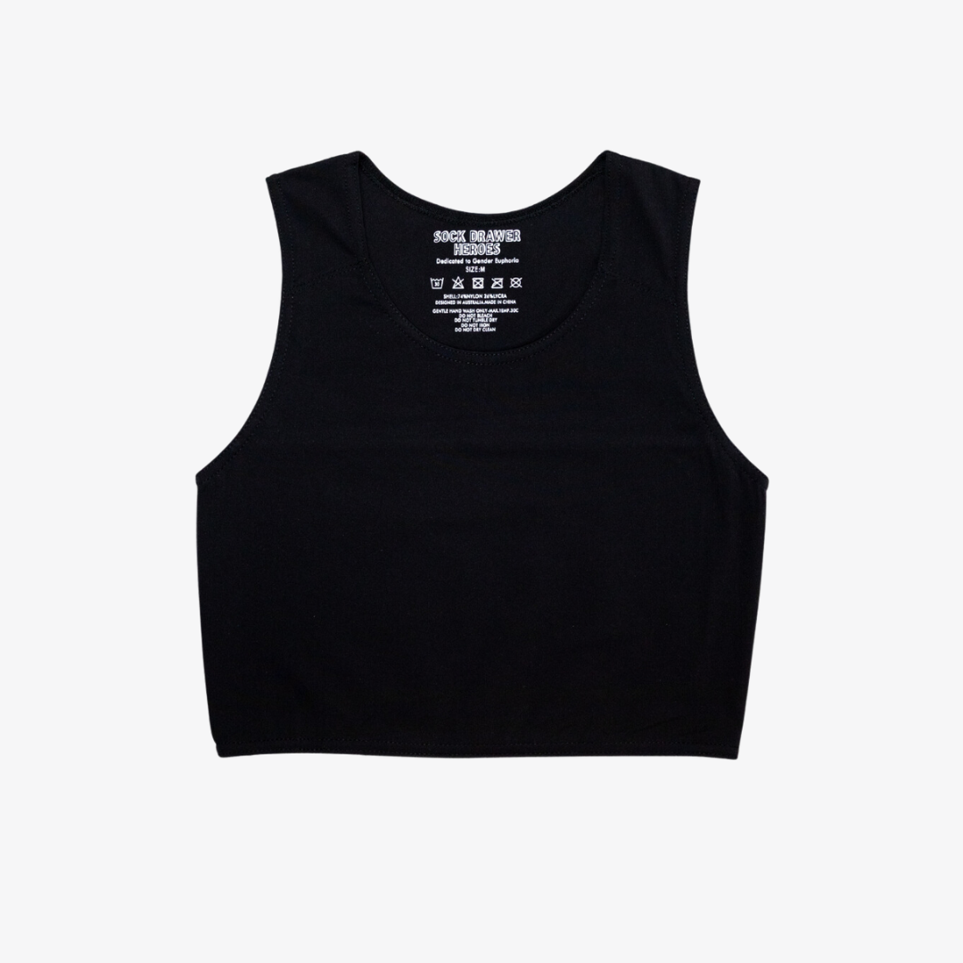 FTM Packing Underwear & FTM Packing Pouches | Sock Drawer Heroes