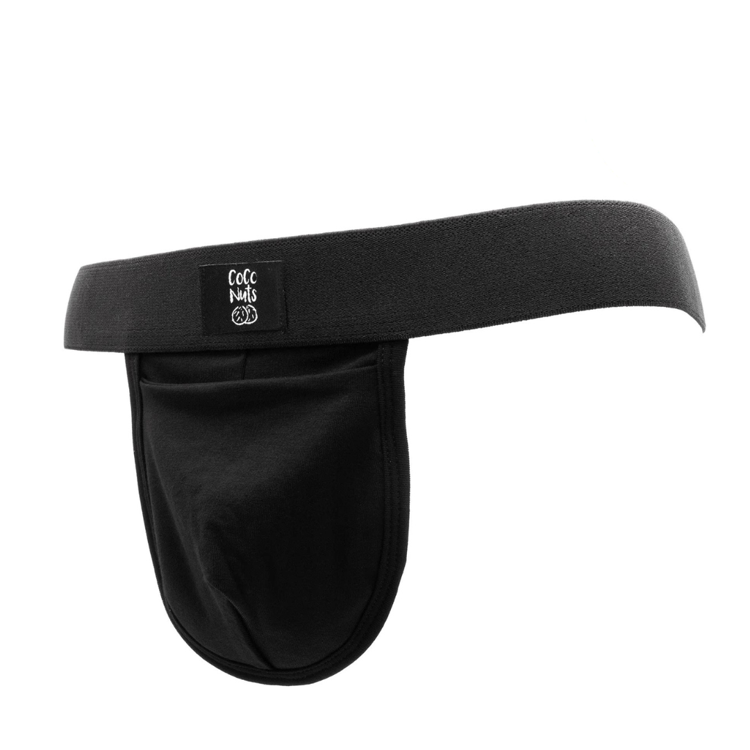 CocoNuts Bamboo STP & Packer Pouch | Sock Drawer Heroes | Australia