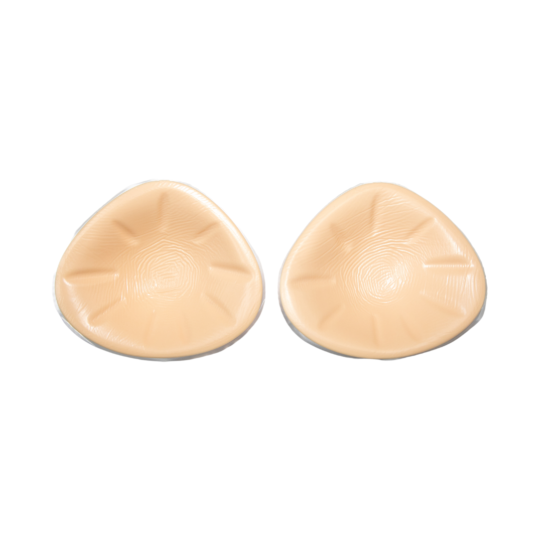 Silicone Breast Forms – Sock Drawer Heroes