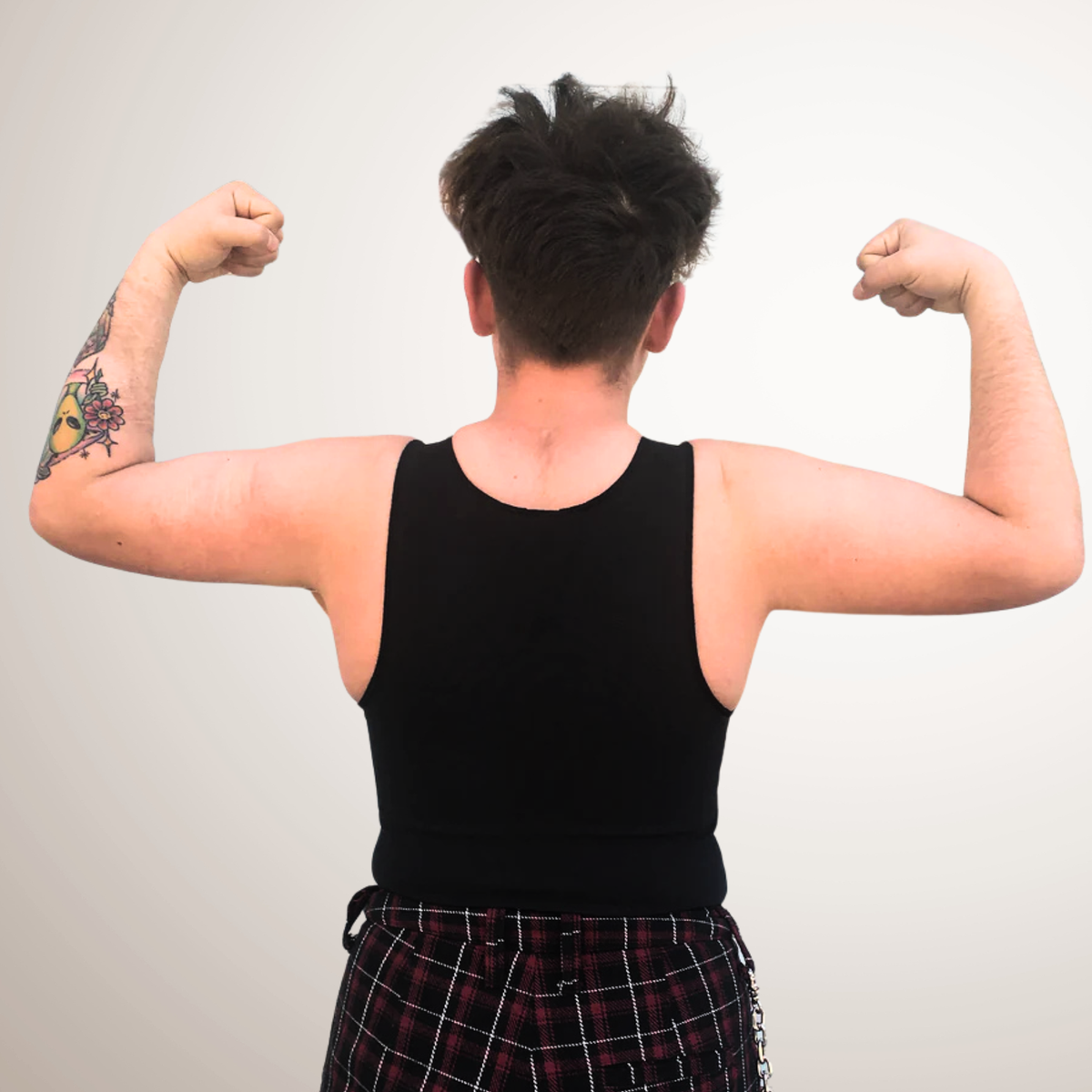Underworks Transgender FTM Chest Binders Buy Online Australia & NZ ...