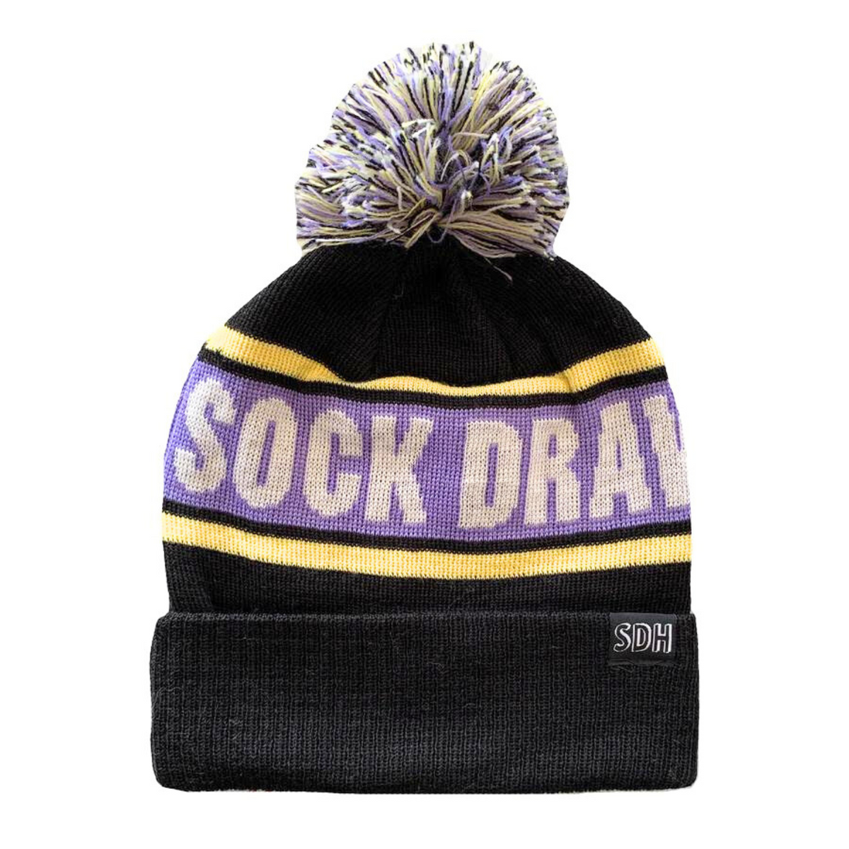 SDH Team Beanie | Trans Pride Beanie | Non Binary Beanie | Trans ...