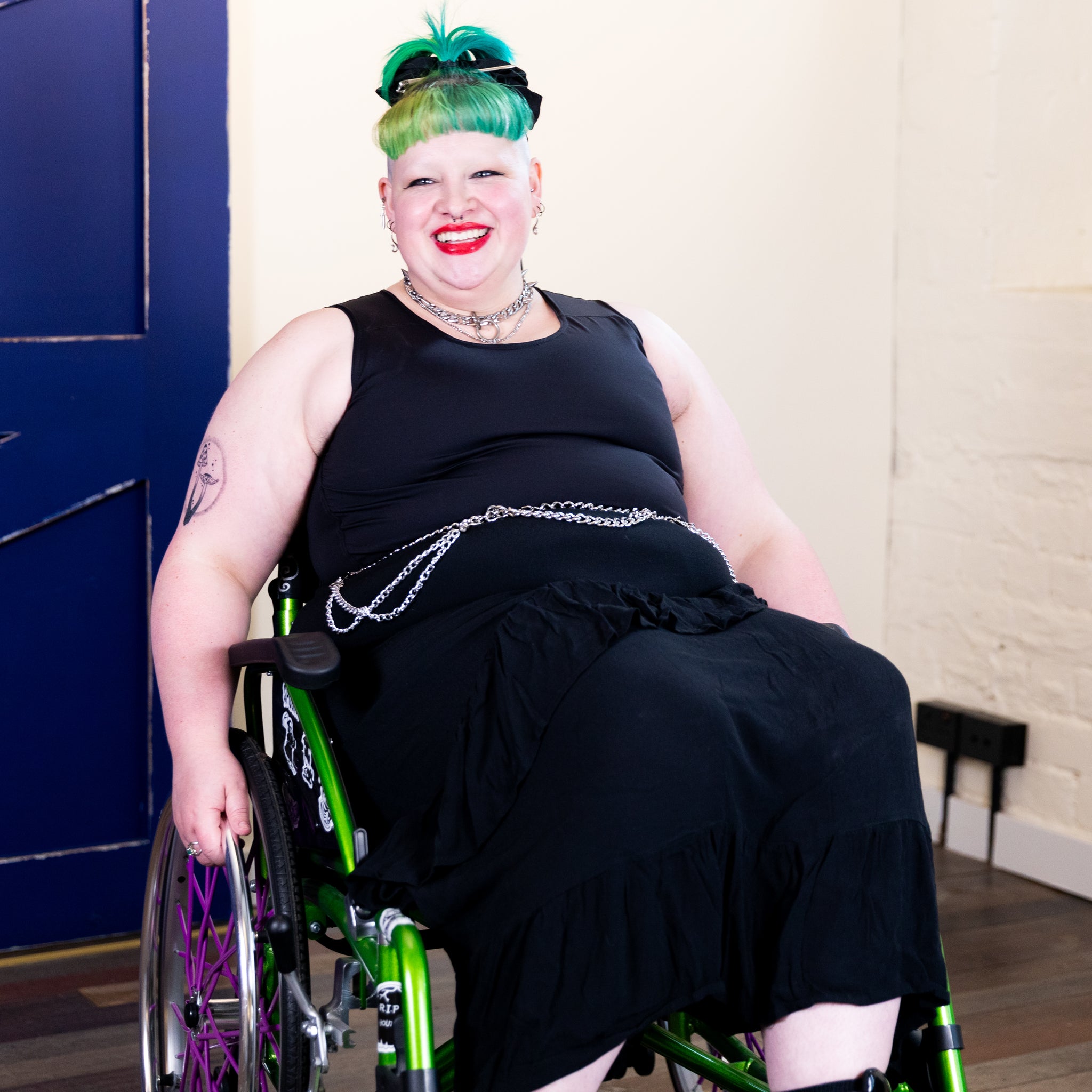 Chest Binding Resource | Sock Drawer Heroes Transgender Shop Australia