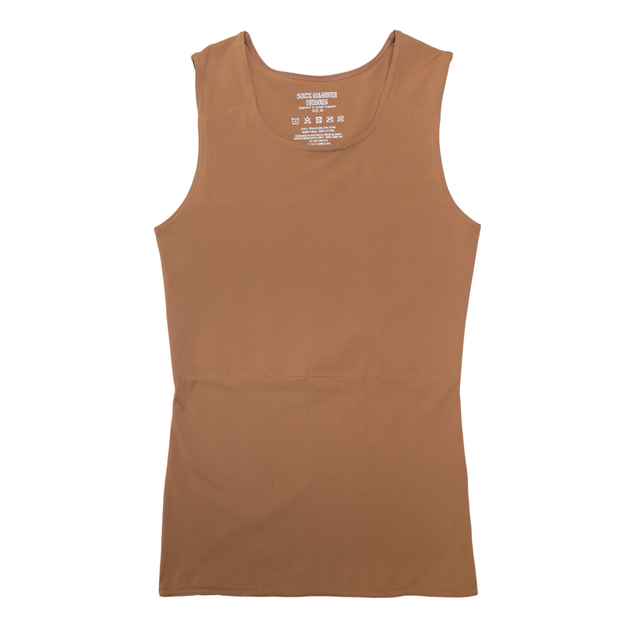 Best Chest Binders Australia | Chest Binding Tape | Sock Drawer Heroes