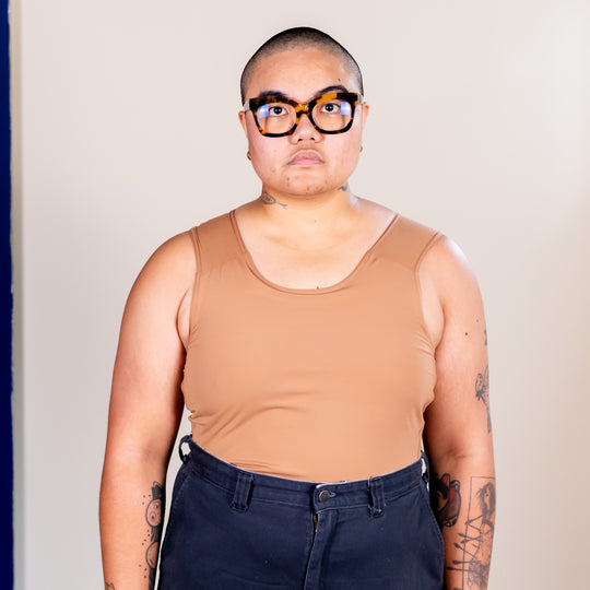 Best Chest Binders Australia | Chest Binding Tape | Sock Drawer Heroes