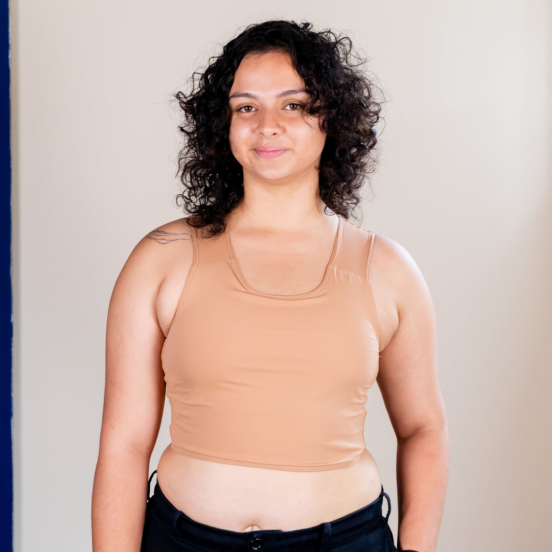 Best Chest Binders Australia | Chest Binding Tape | Sock Drawer Heroes