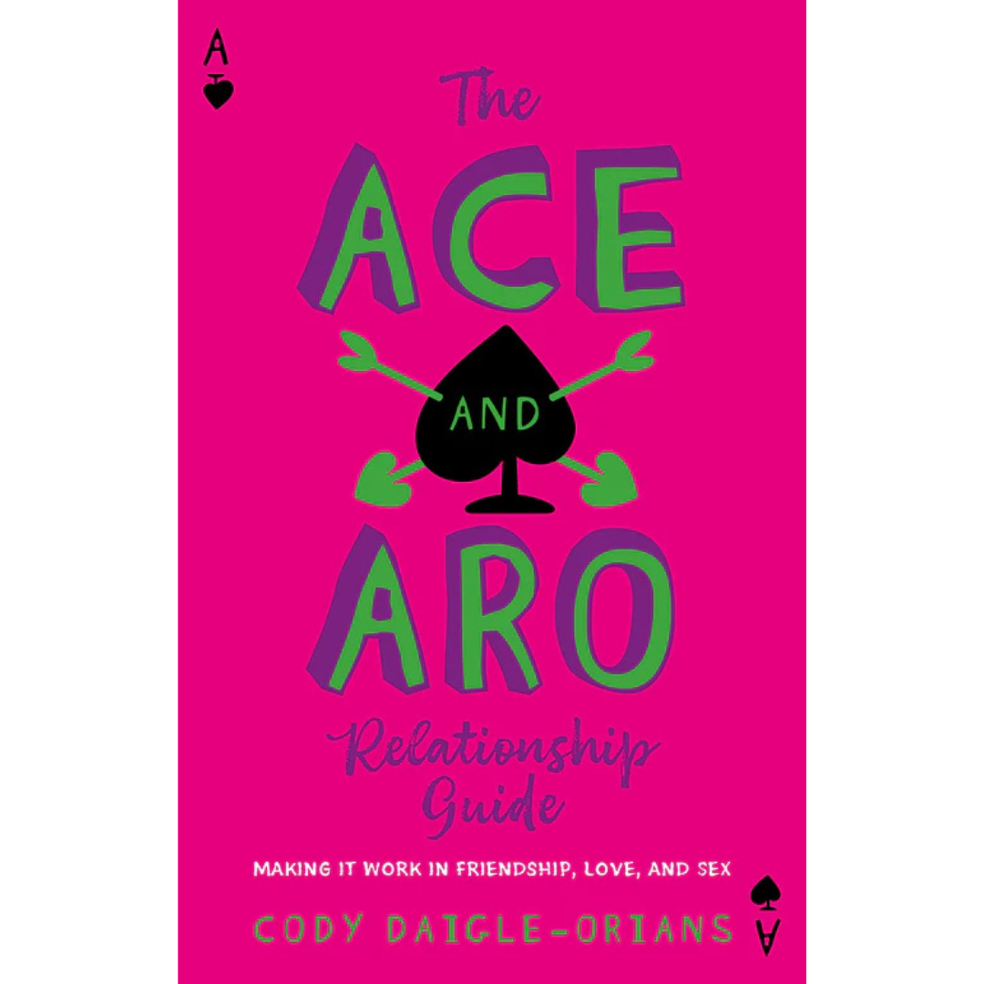 The Ace and Aro Relationship Guide – Sock Drawer Heroes