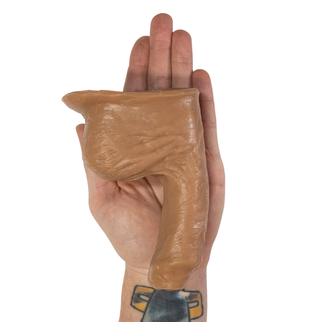 FTM Pitstop Jimmy STP Uncut | Realistic FTM STP Device Australia – Sock ...