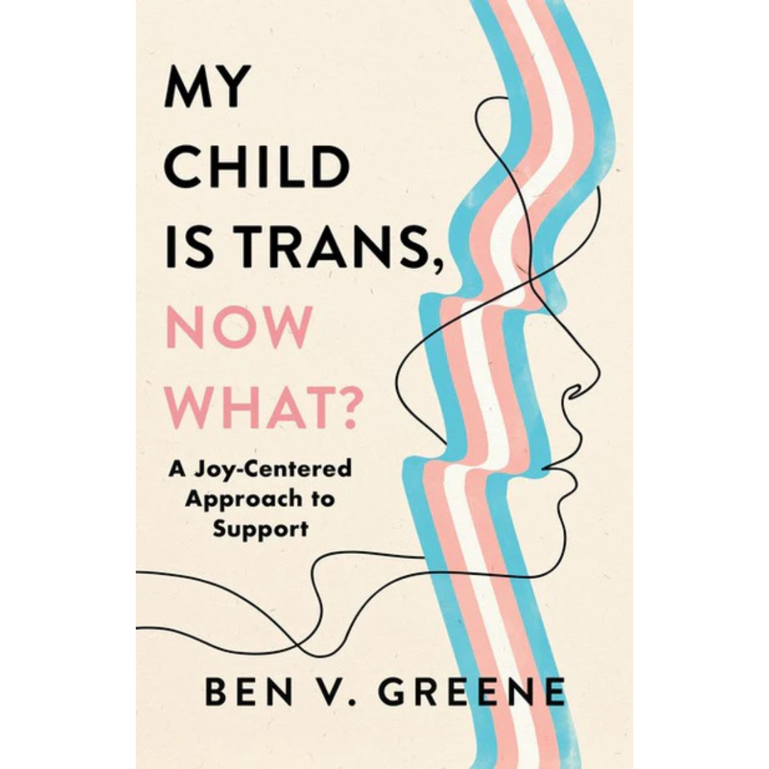 My Child is Trans, Now What? – Sock Drawer Heroes