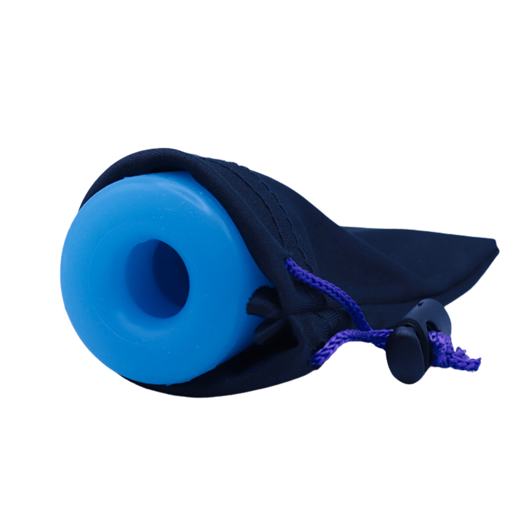 FTM Pitstop Shotpocket Sleeve | FTM Trans Toys | Sock Drawer Heroes