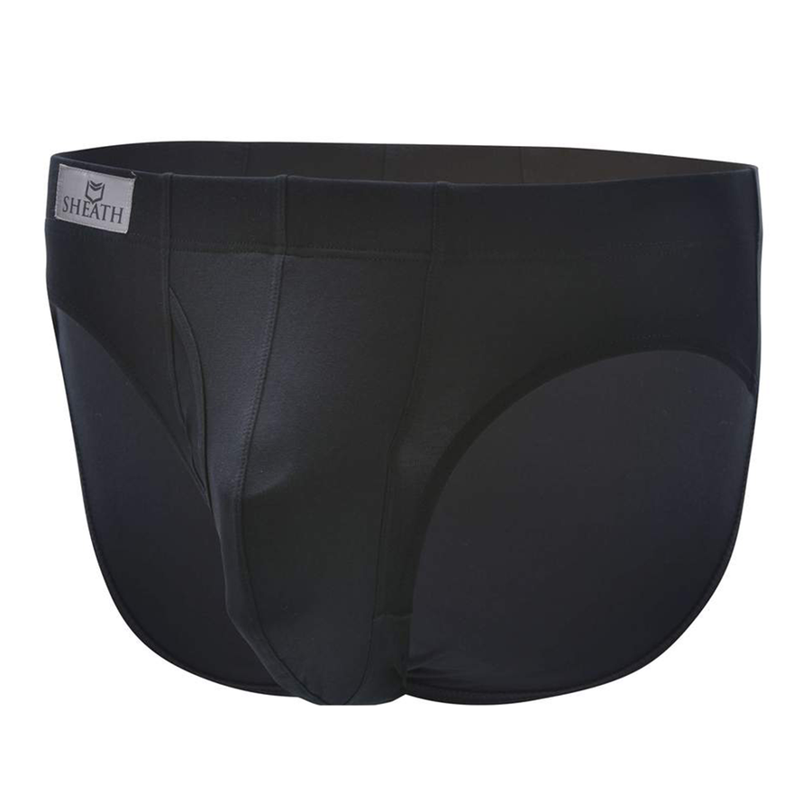 FTM Packing Underwear & FTM Packing Pouches | Sock Drawer Heroes