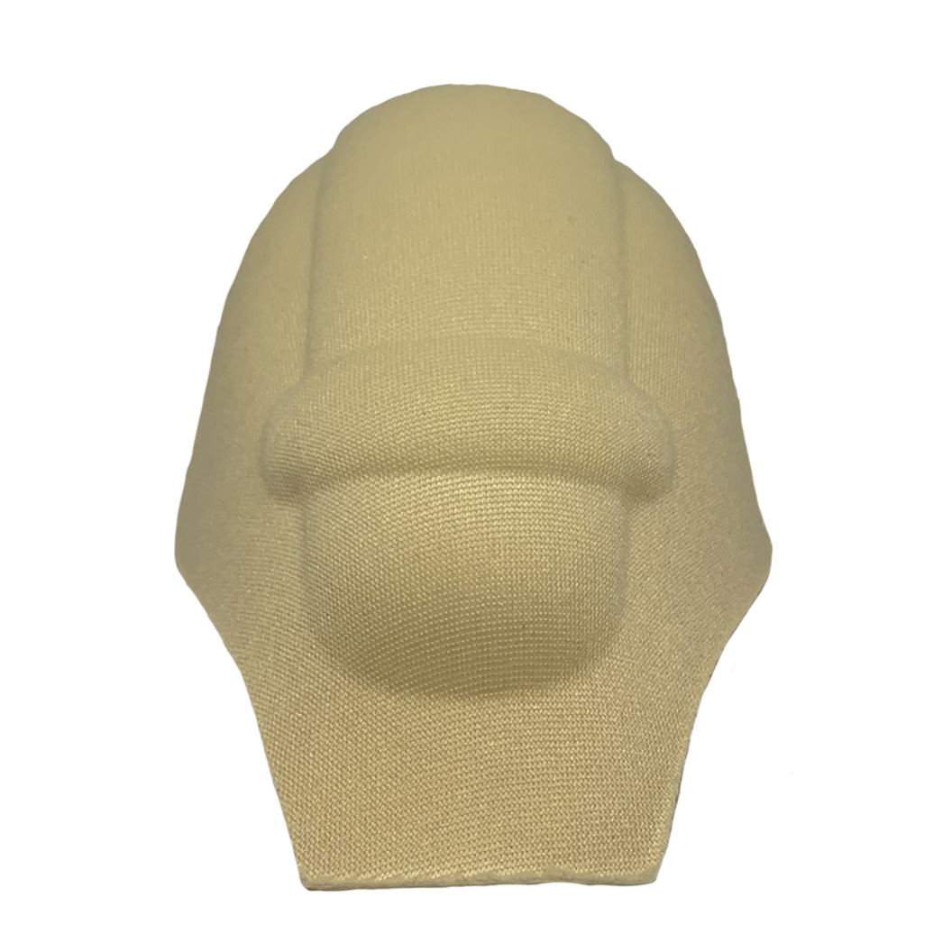 SDH Budgie Packer | FTM Packers Australia | EZ Bulge | Sock Drawer Heroes