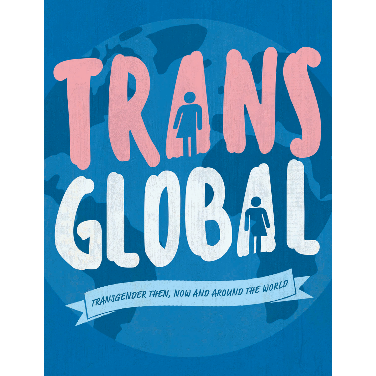 Trans Global – Sock Drawer Heroes