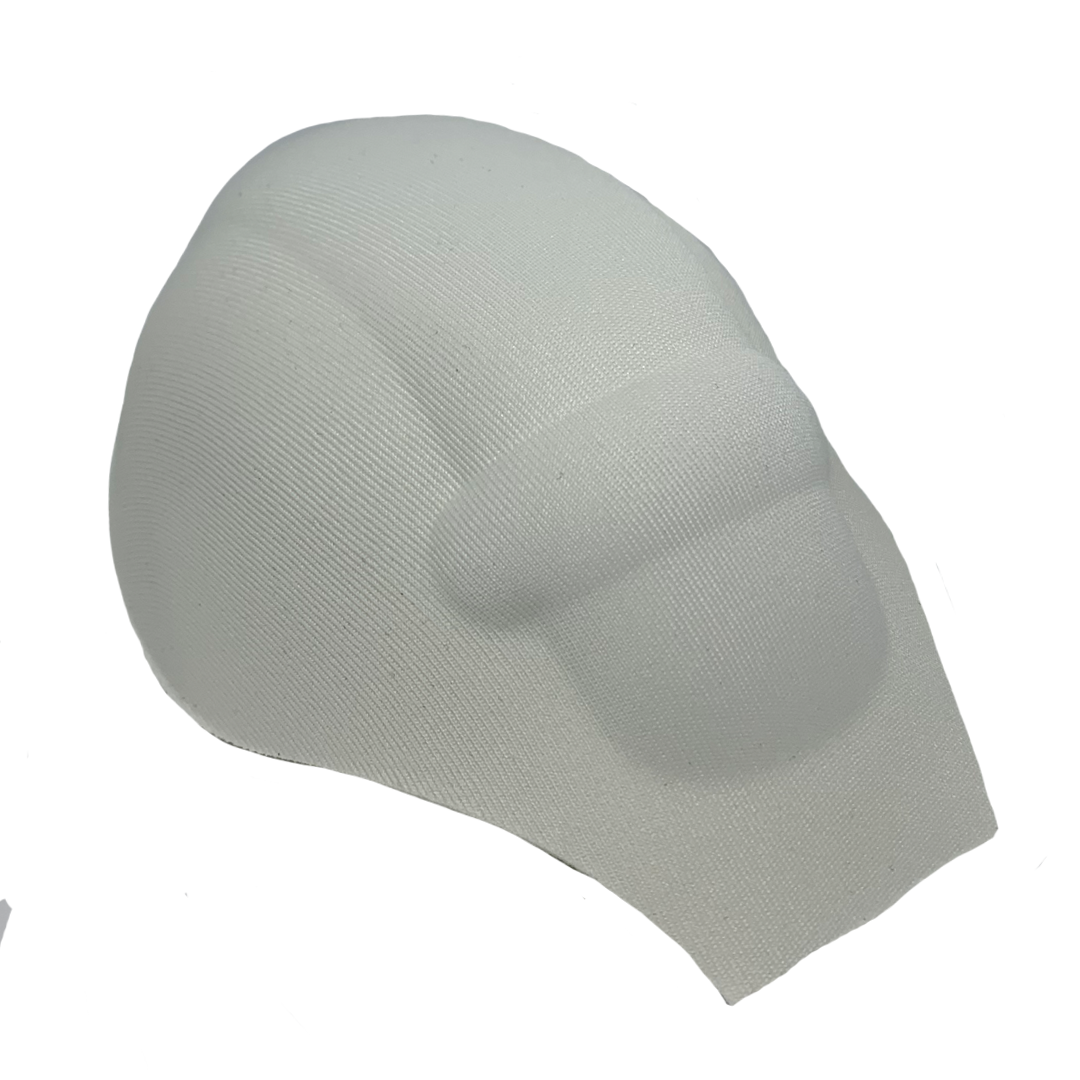 SDH Budgie Packer | FTM Packers Australia | EZ Bulge | Sock Drawer Heroes