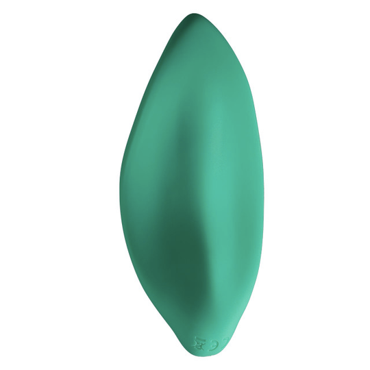 Romp Wave Lay-on Vibrator | Best Rechargeable Vibrators | Sock Drawer ...