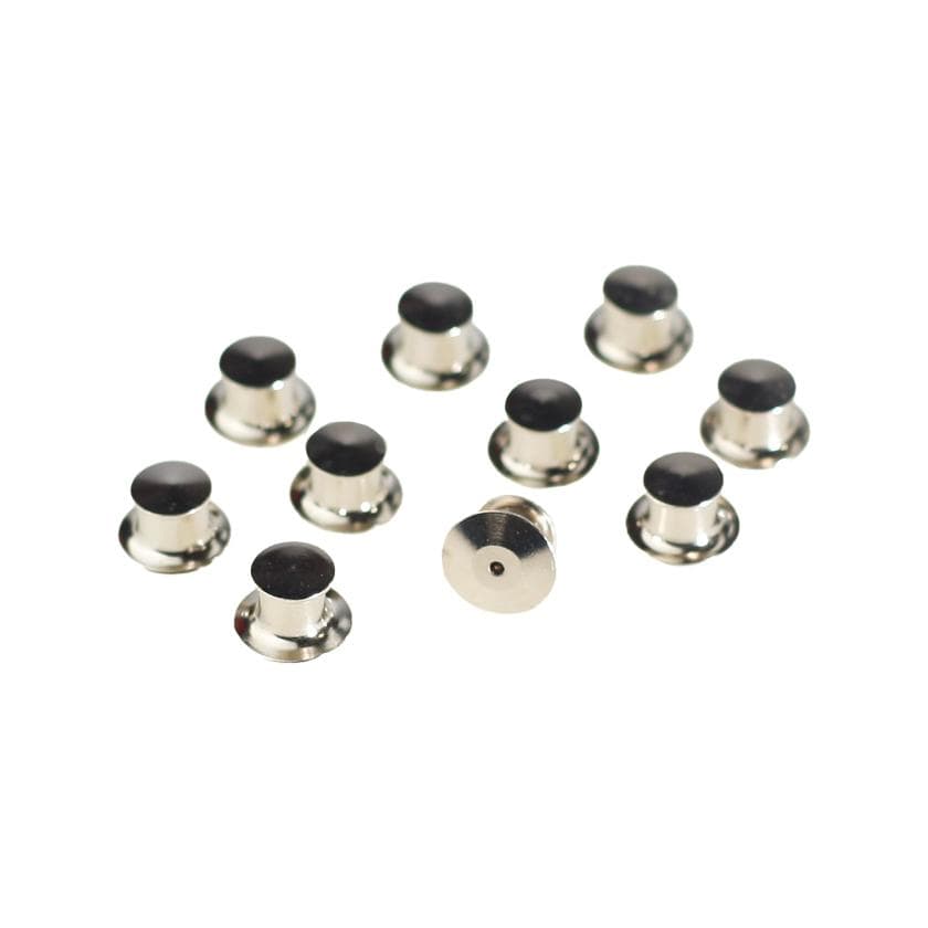 Locking Pin Back – Sock Drawer Heroes