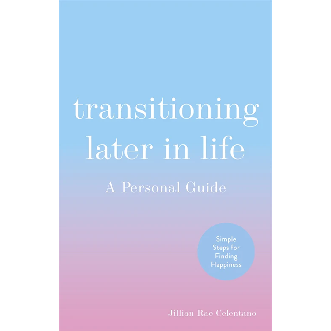 Transitioning Later in Life – Sock Drawer Heroes